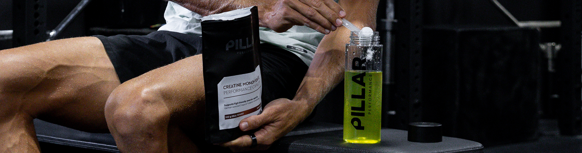 What is Creapure®? The Purest Form of Creatine Monohydrate Explained ...