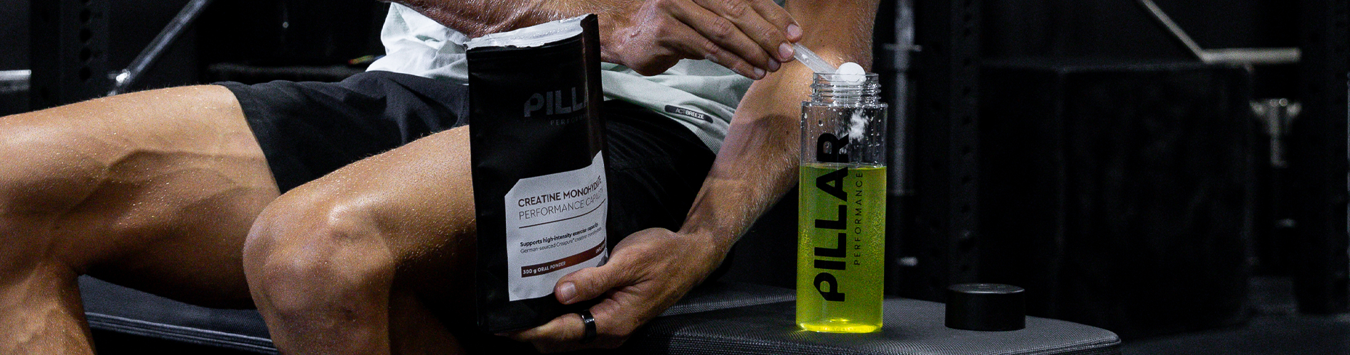 What is Creapure®? The Purest Form of Creatine Monohydrate Explained ...