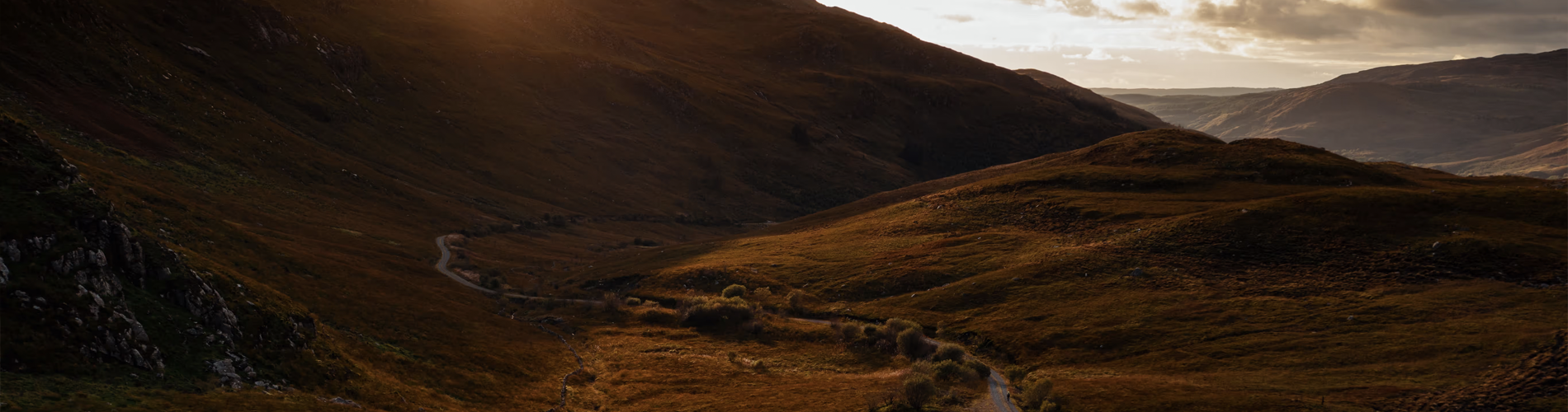 Build power and resilience for The Gralloch — XMiles