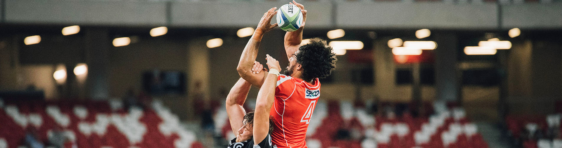 The Role of Carbohydrates in Rugby Performance — XMiles