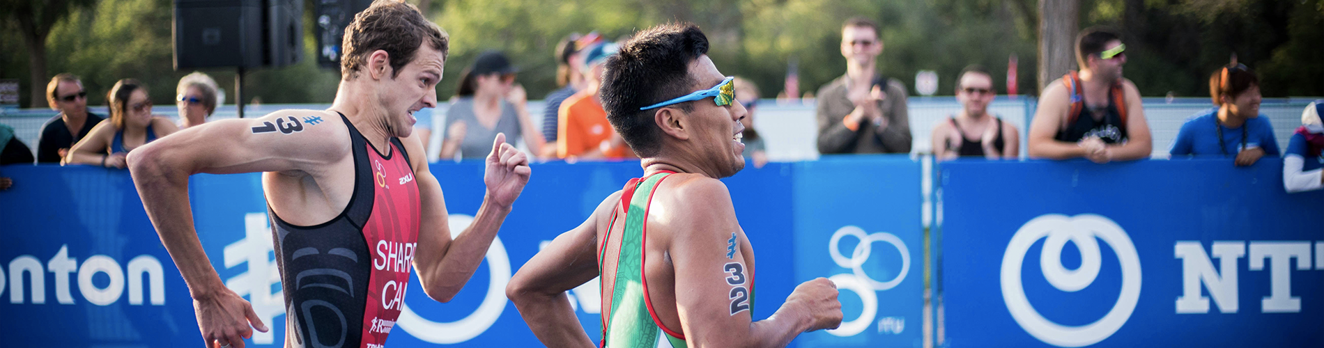 Your Comprehensive Triathlon Gear Guide — XMiles