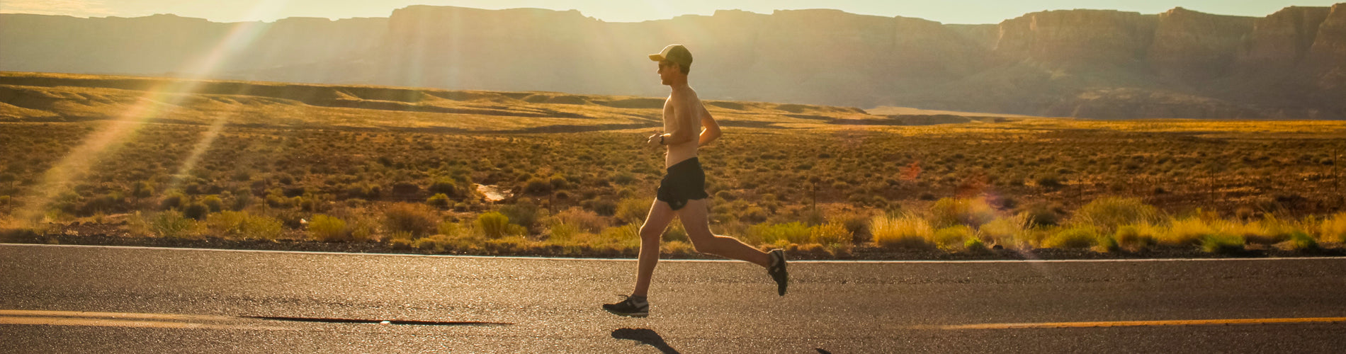 What are the benefits of running? — XMiles