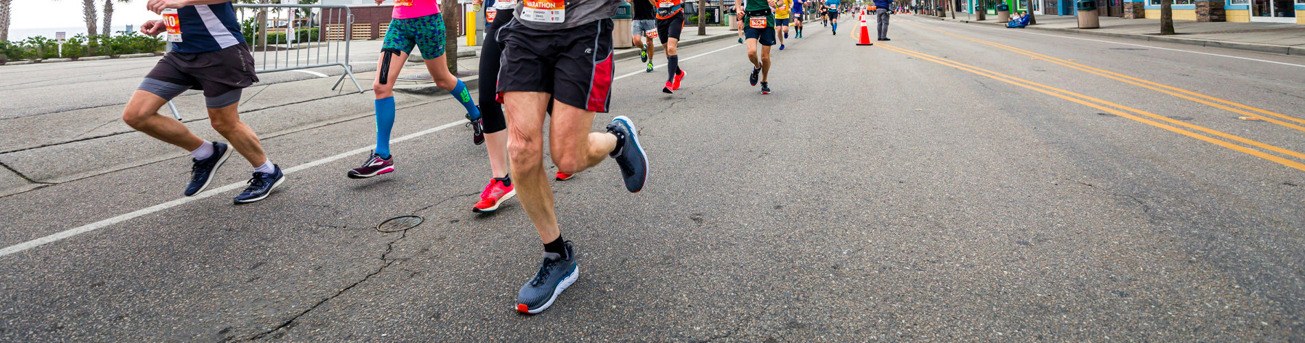 Improving Your Running Form: Essential Techniques — XMiles