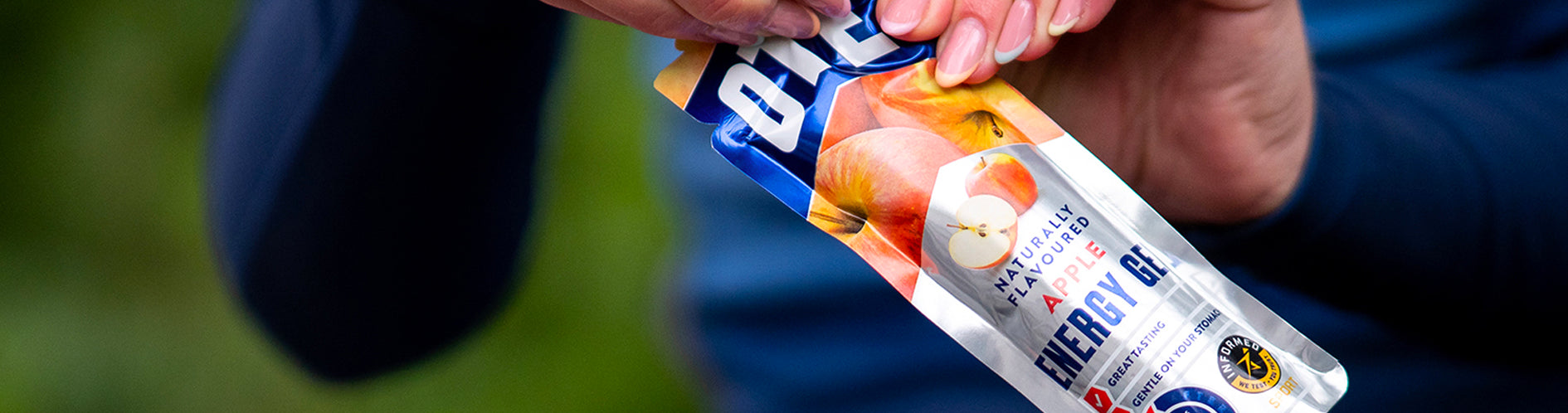 Best Energy Gels for your next 10K — XMiles