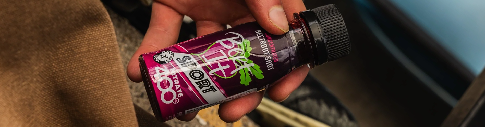 Beetroot for Performance: Juice, Powder or Concentrate? — XMiles