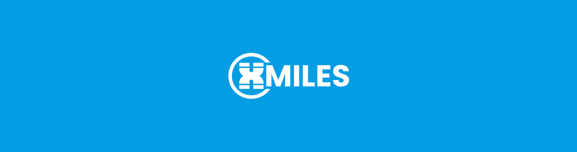 Meet Our £1,000 App Winner — XMiles