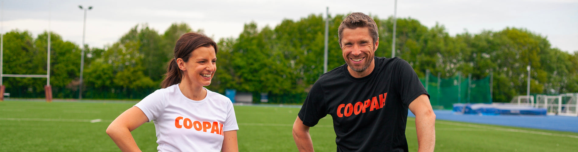 Coopah How To: Set Your Running Goals — XMiles