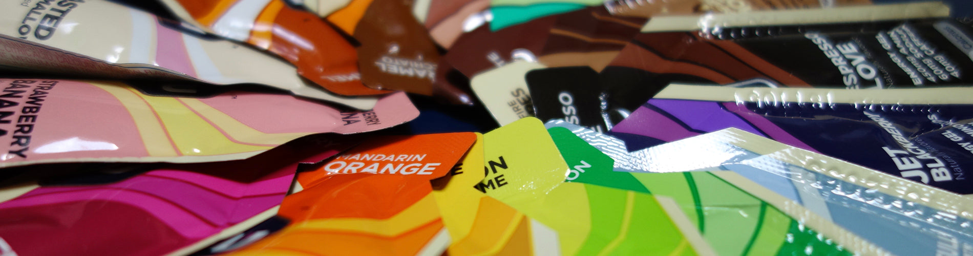 Why use GU Energy Gels? — XMiles