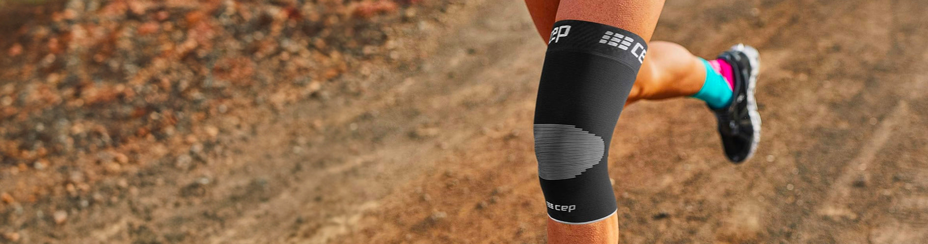 The Endurance Runner's Guide to Choosing Compression Sleeves — XMiles