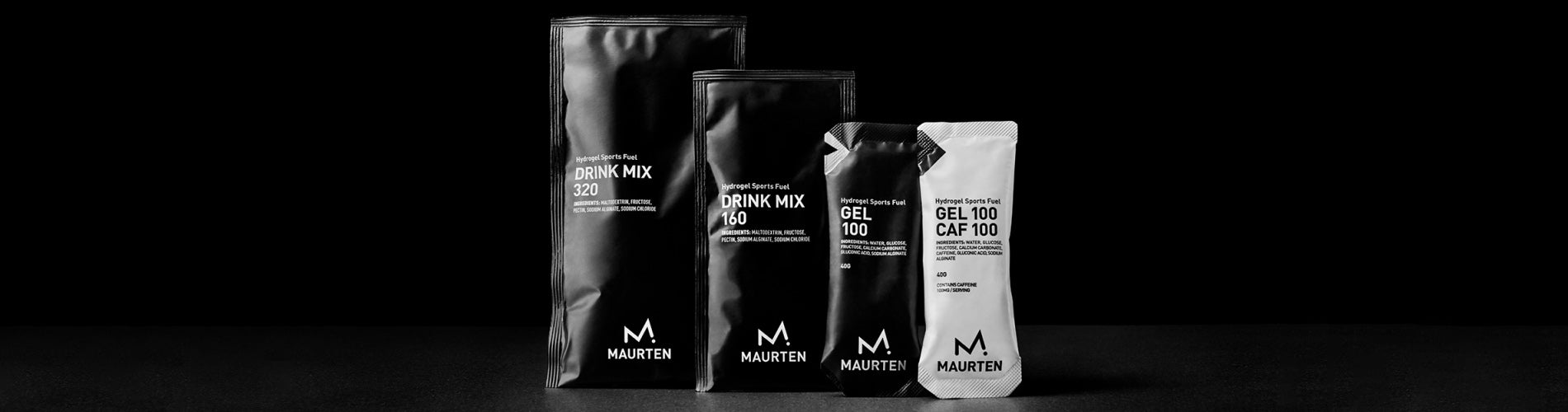 Why should you use Maurten? | XMiles