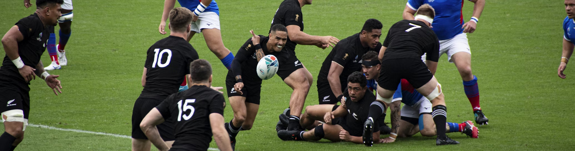 Supplements in Rugby: Are They Worth the Try? — XMiles