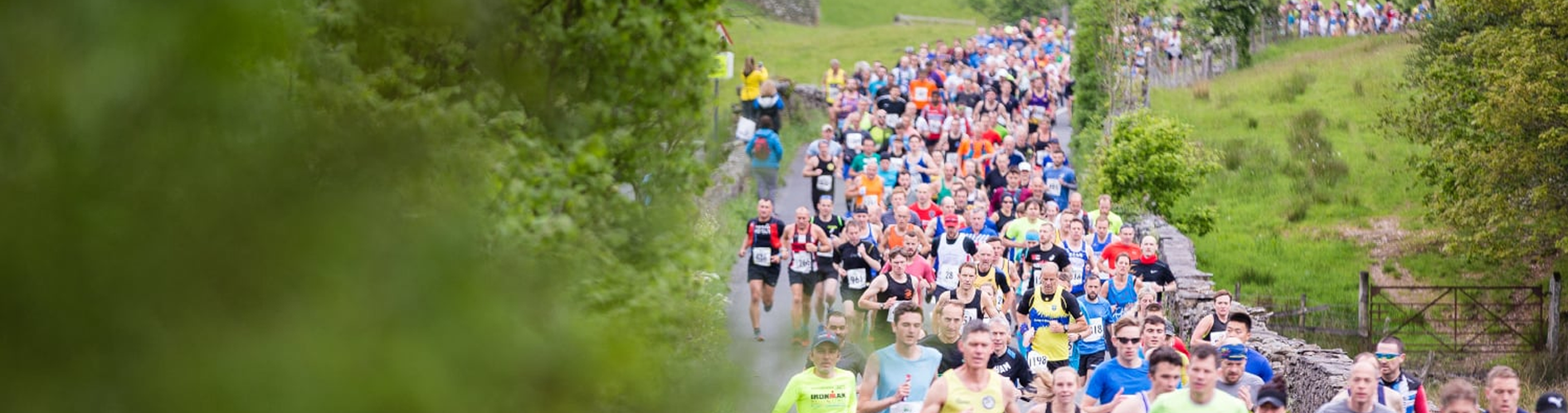 How to Fuel for the Windermere Marathon — XMiles