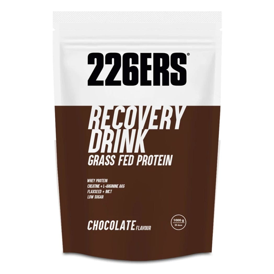 Recovery Drinks | Nutrition for Athletes - XMiles