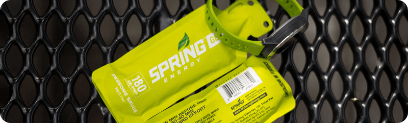 Spring Awesome Sauce — XMiles