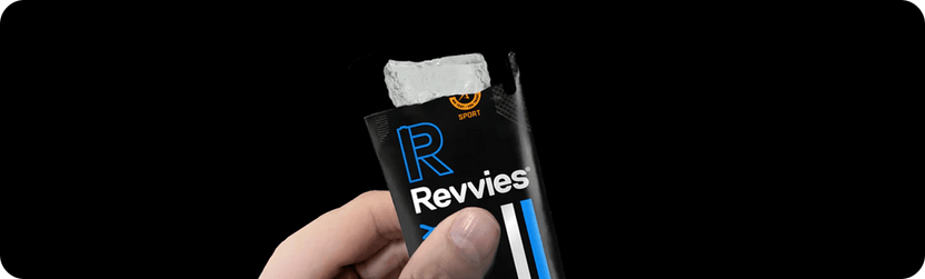 Revvies Energy Gelly™ — XMiles