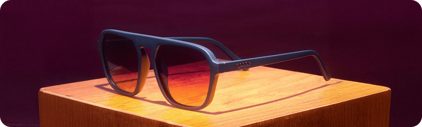 goodr RTGs — XMiles