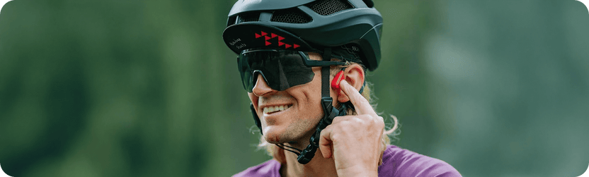 Suunto Wing — XMiles