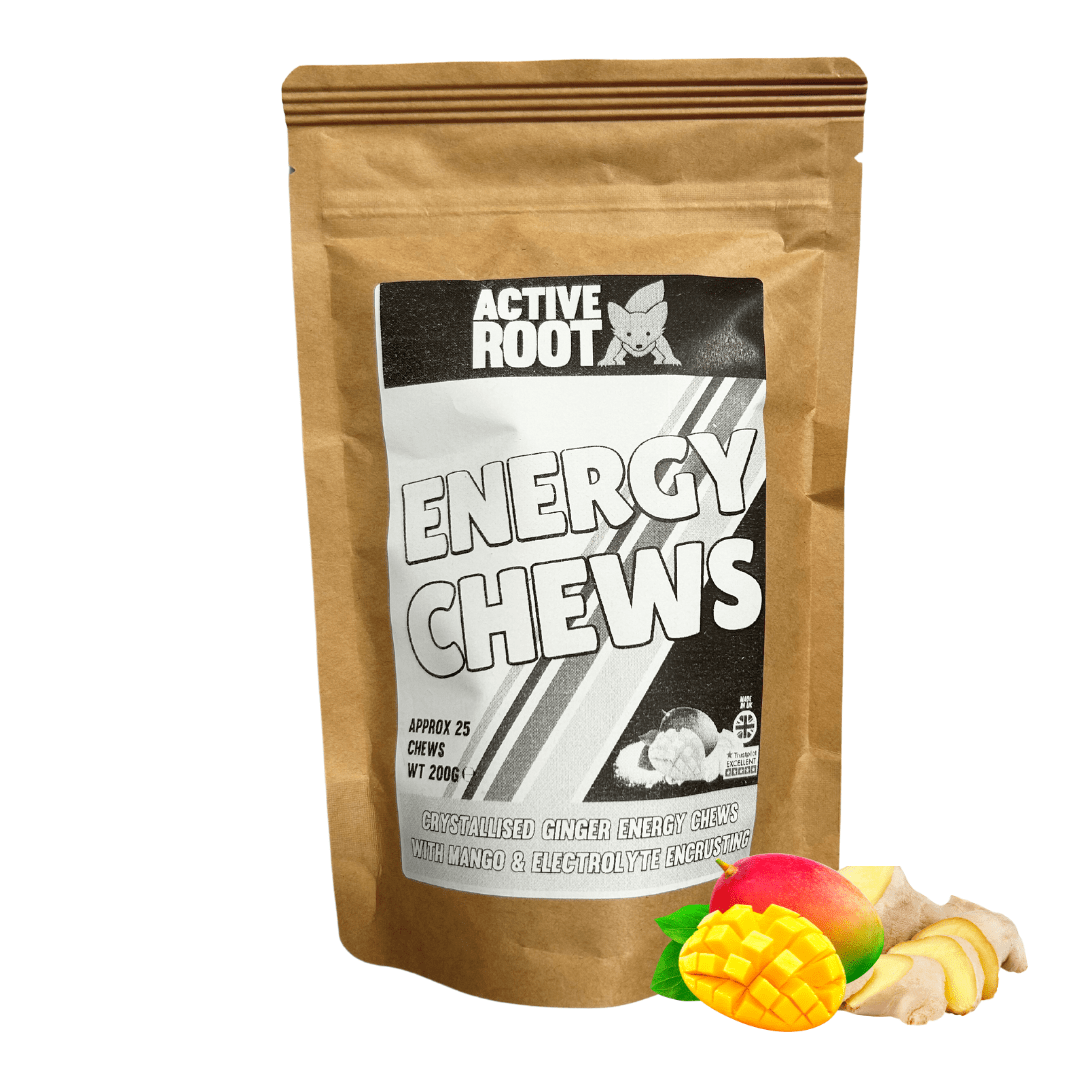 Active Root Chews — XMiles