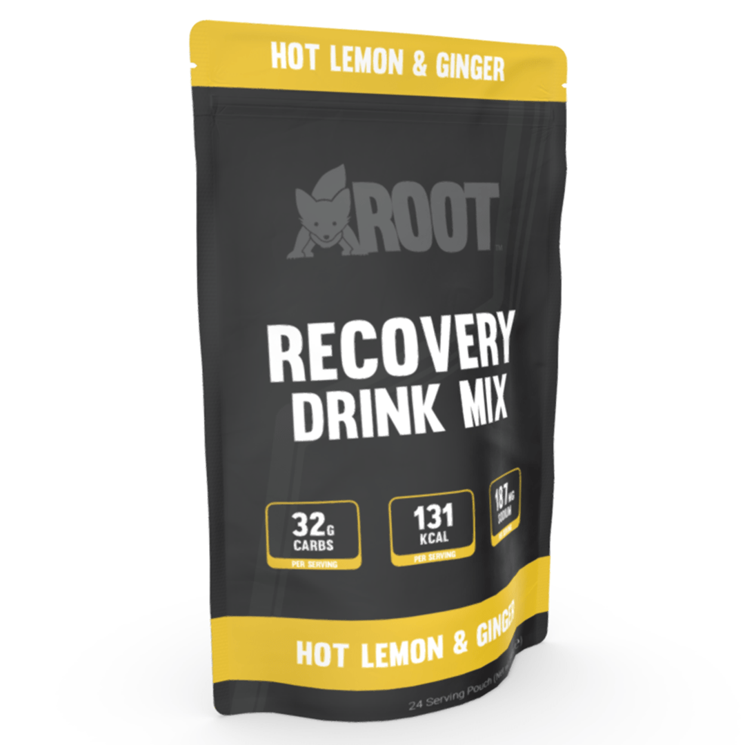 Active Root Recovery Drink Mix — XMiles