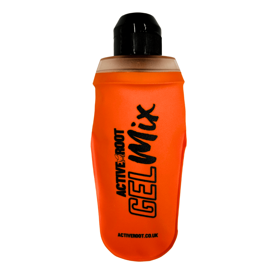 Active Root | Energy Gels & Drinks | Ginger Sports Nutrition - XMiles