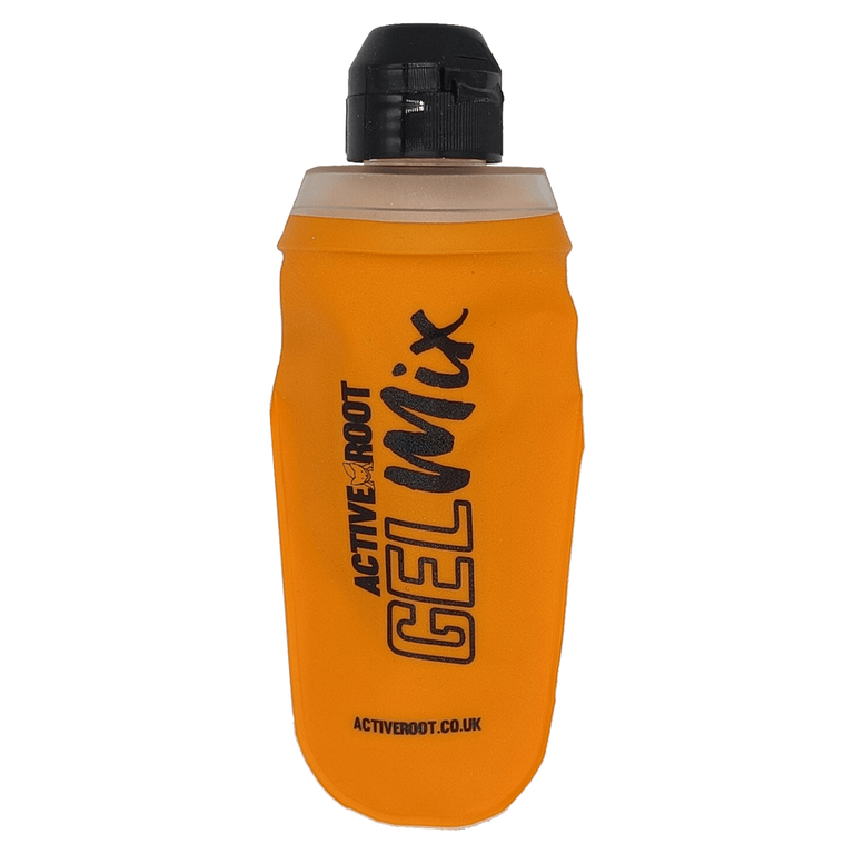Active Root | Energy Gels & Drinks | Ginger Sports Nutrition - XMiles