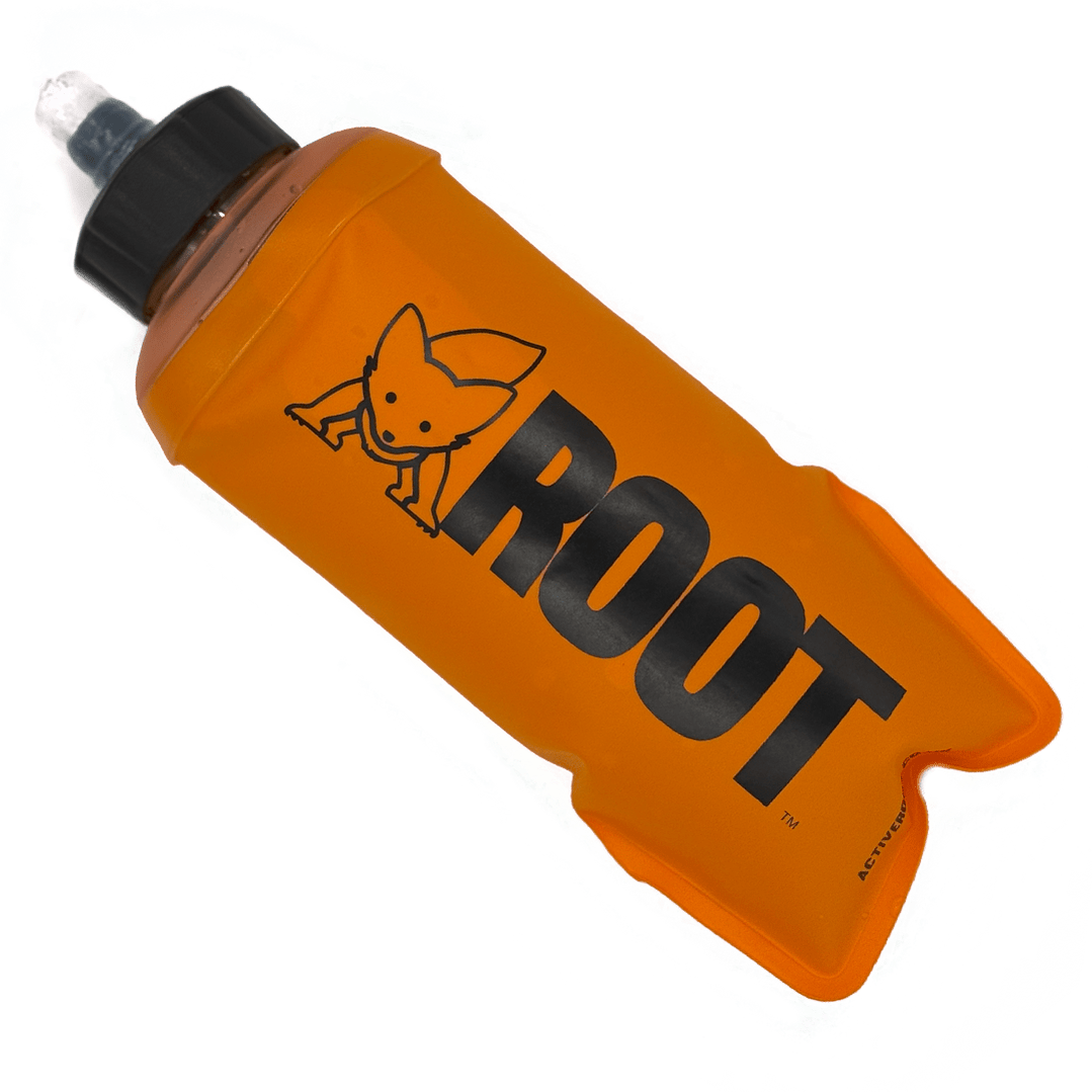 Active Root | Energy Gels & Drinks | Ginger Sports Nutrition - XMiles