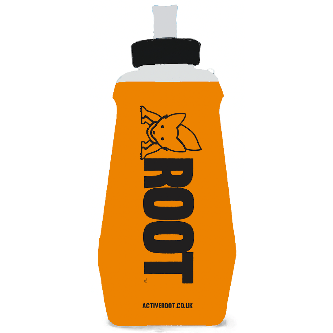 500ml Active Root Soft Flask — XMiles