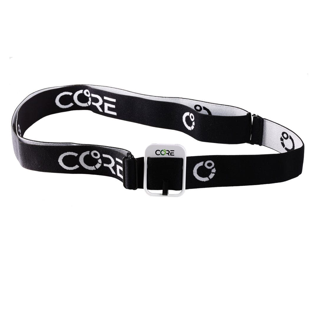 CORE Chest Strap — XMiles