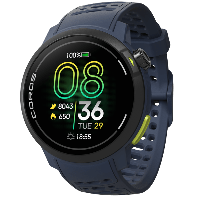 COROS PACE Pro GPS Sport Watch — XMiles