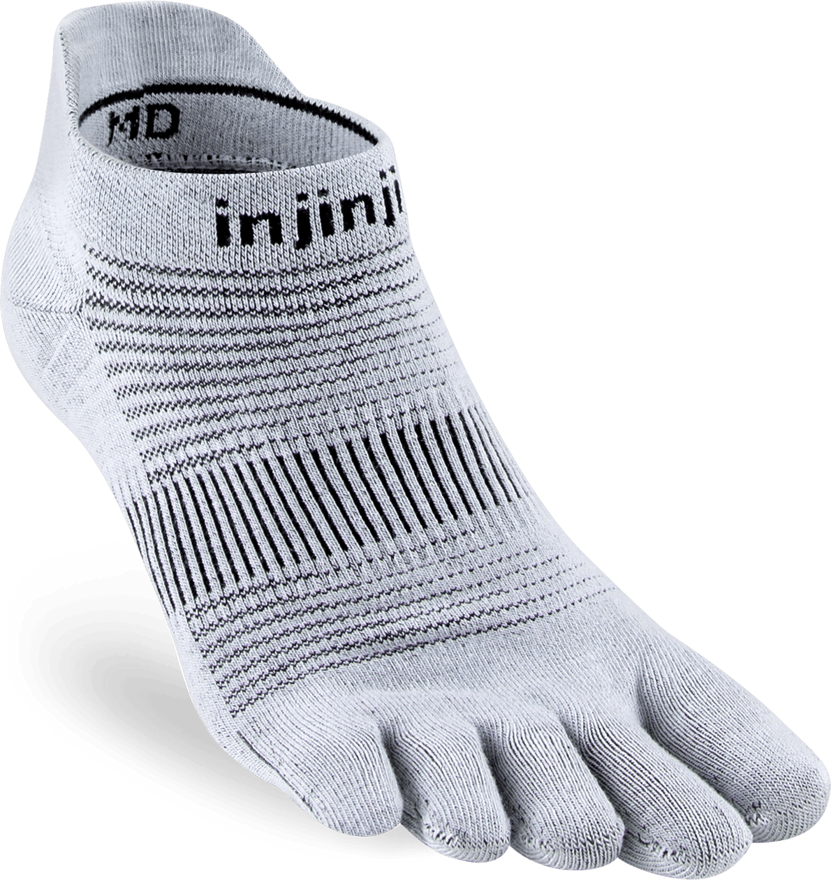 Injinji Socks | Premium Toe Socks for Runners - XMiles