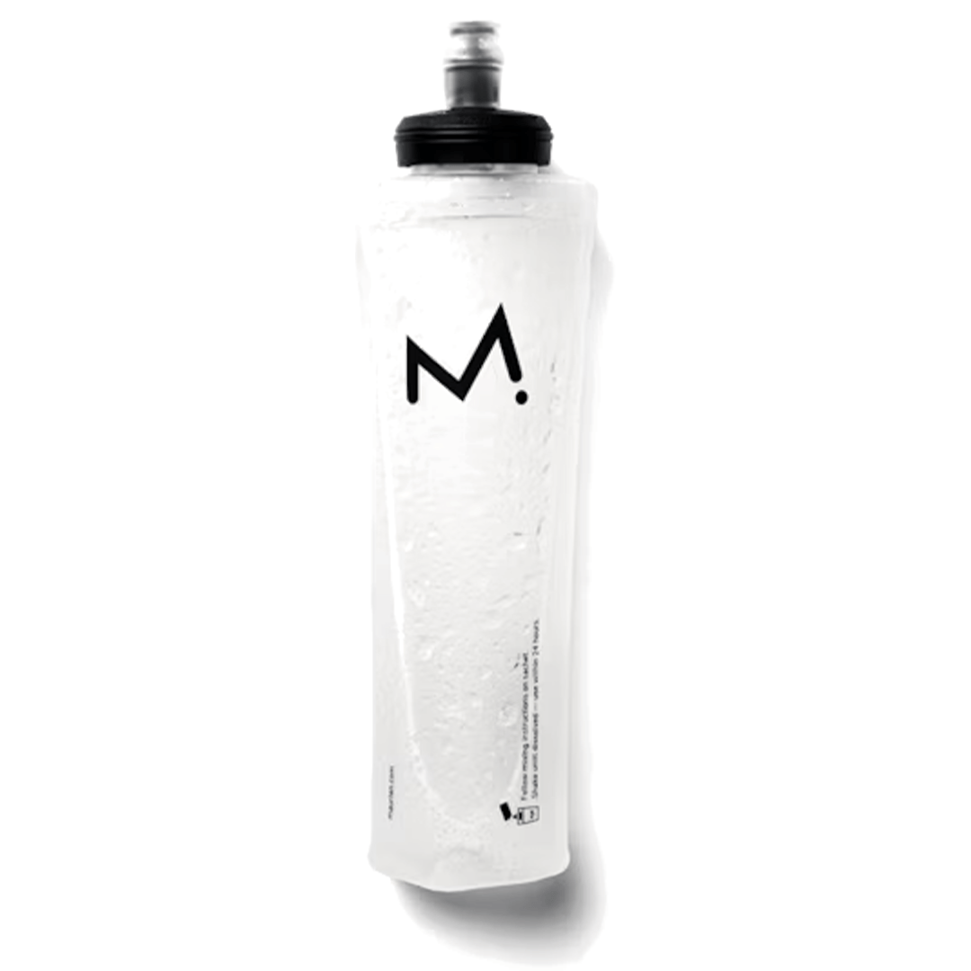 Maurten Drinkflask 550ml — XMiles