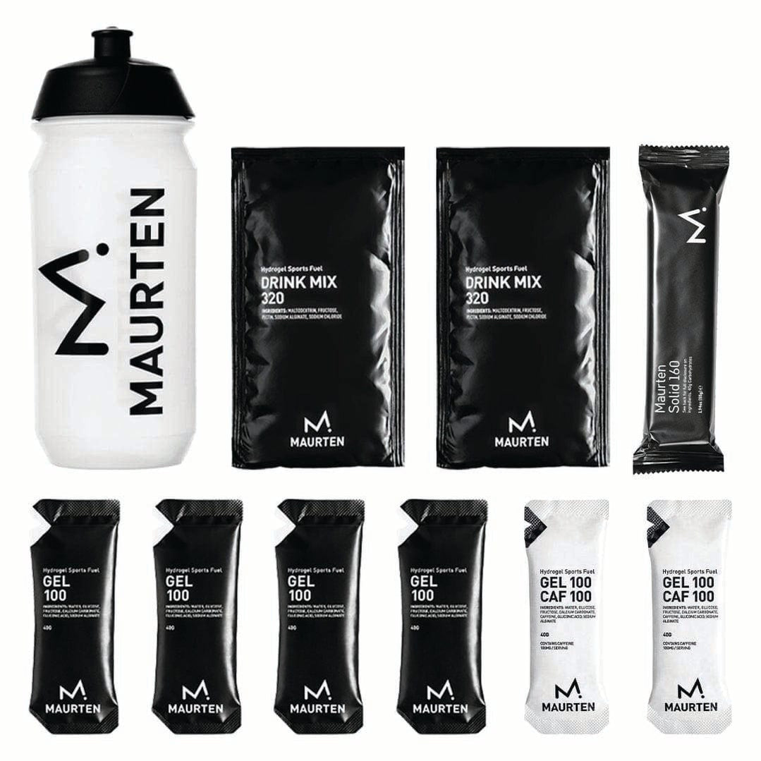 Maurten | Fuel your Ambitions - XMiles