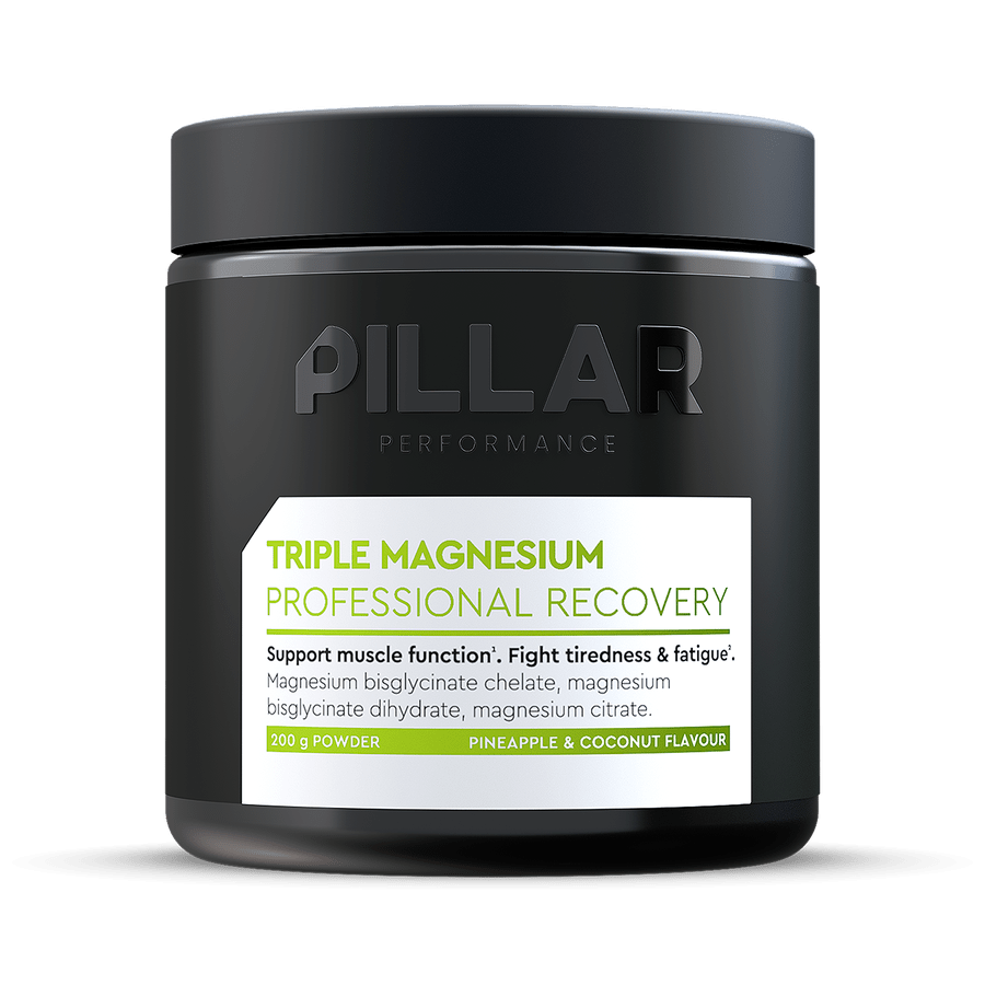 PILLAR Triple Magnesium — XMiles