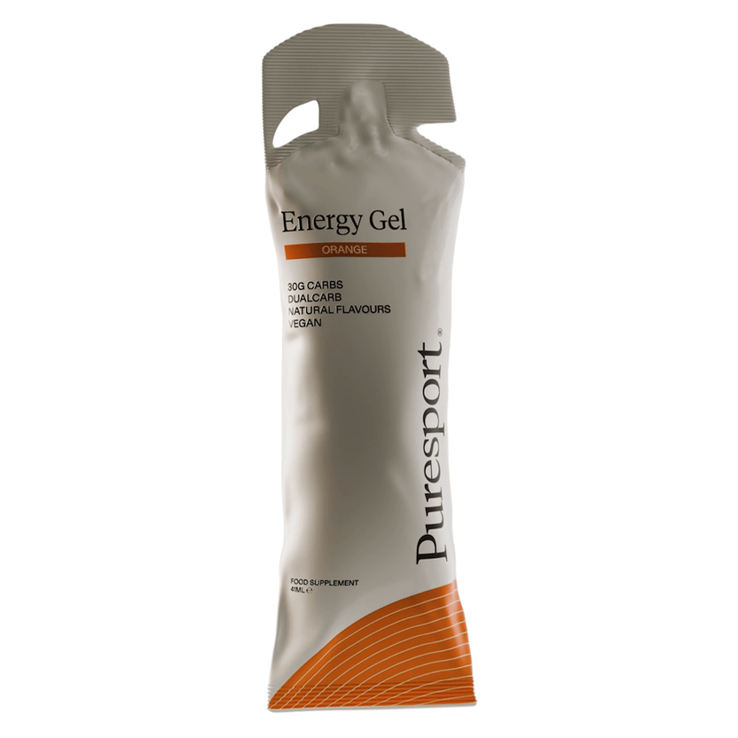 Puresport Energy Gel — XMiles
