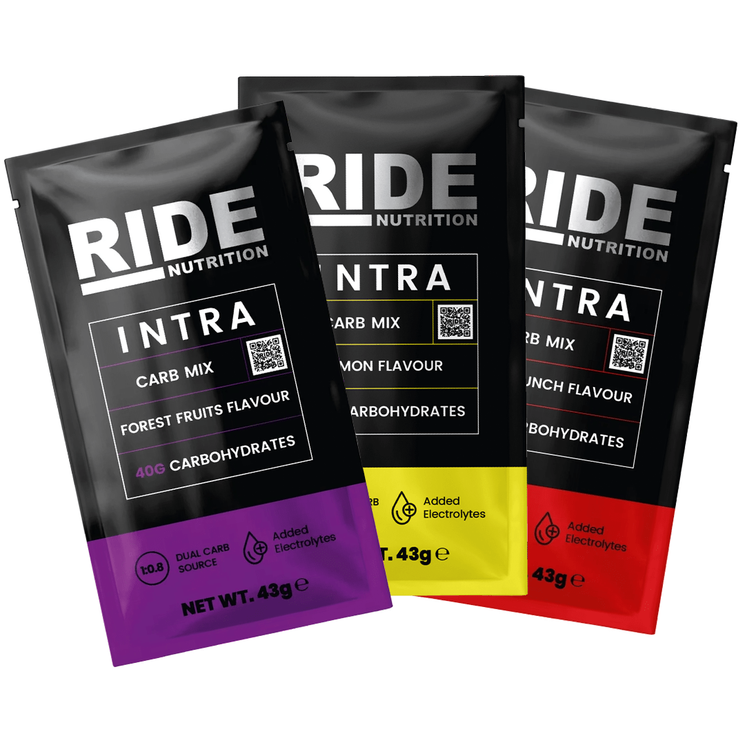 INTRA Carb Mix — XMiles
