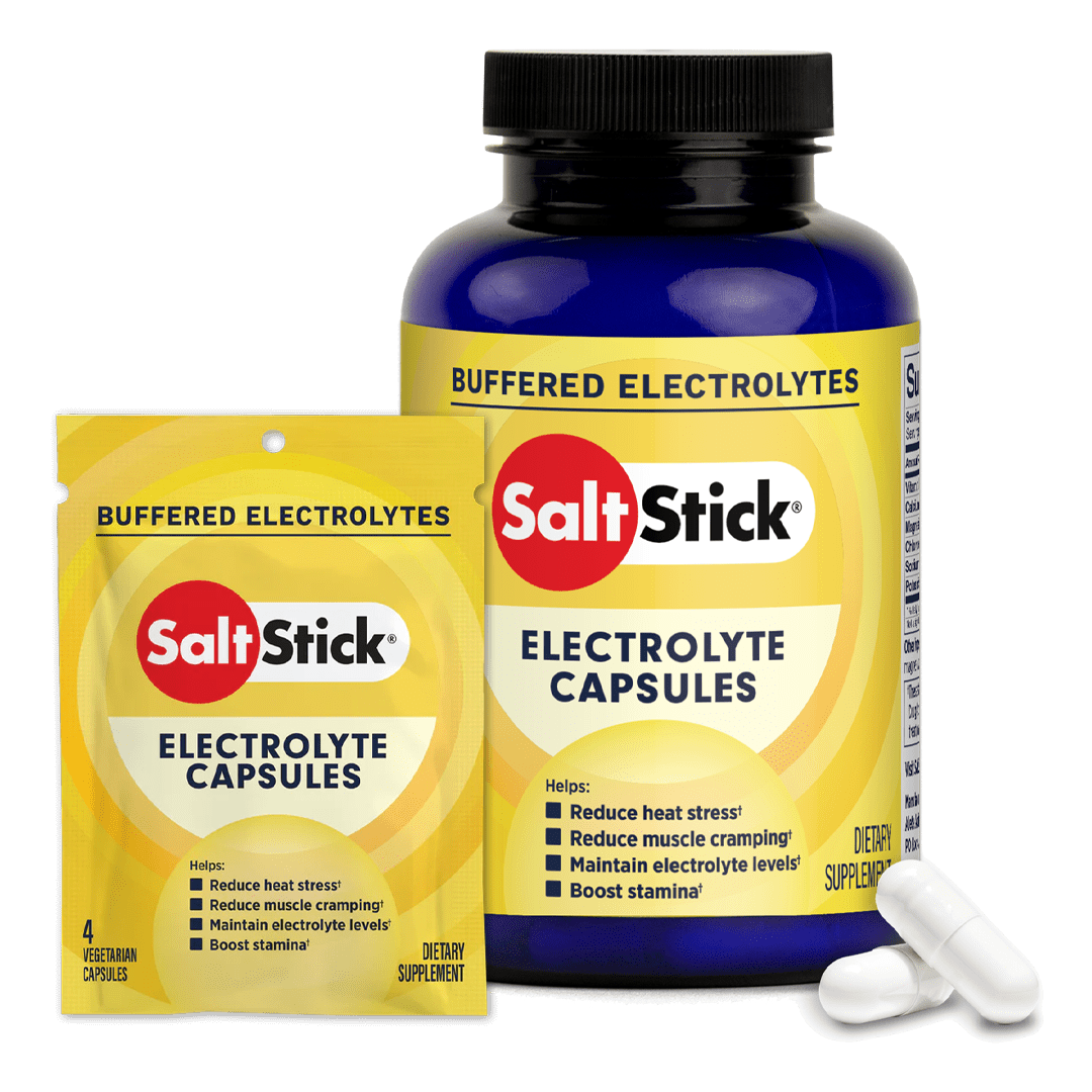 SaltStick Caps — XMiles