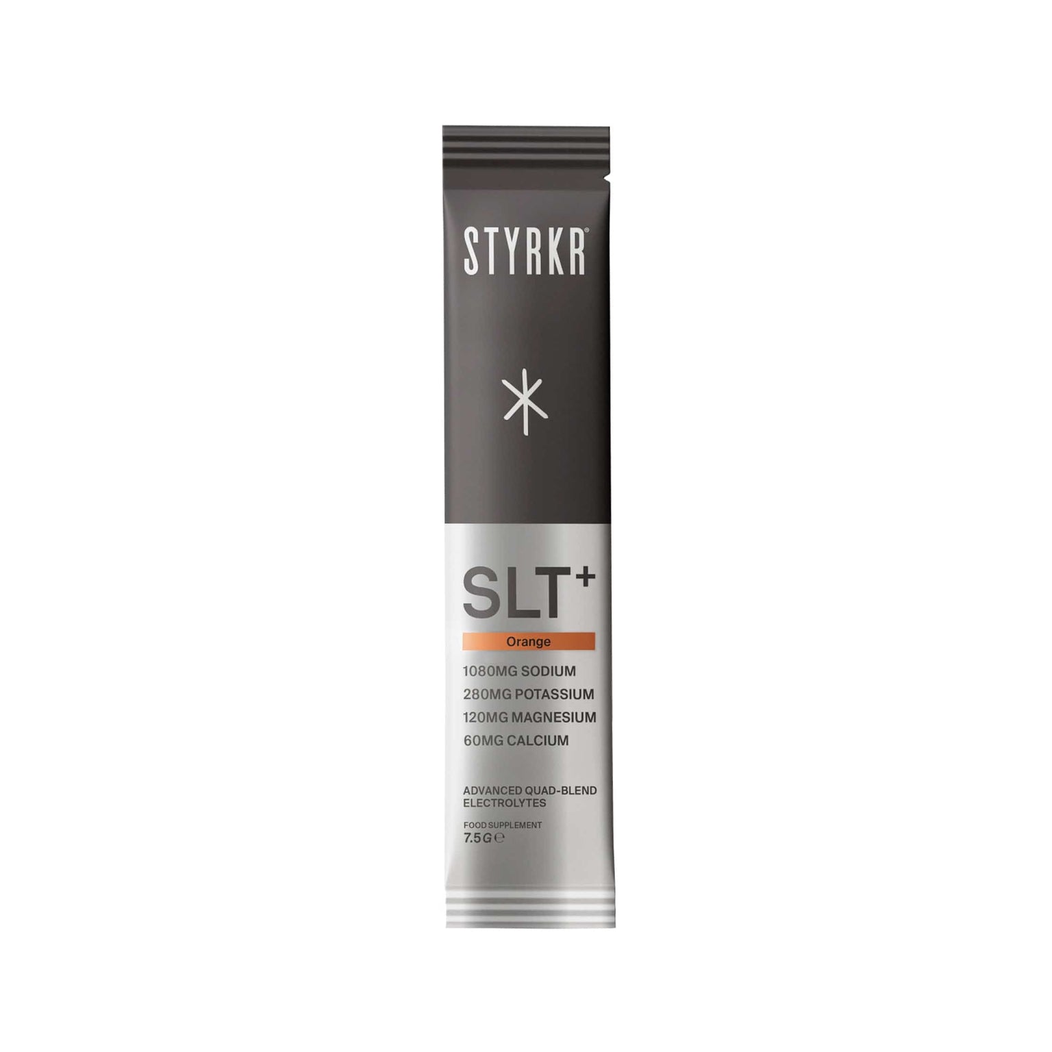Styrkr | Drink Mixes, Energy Gels & Electrolytes - XMiles