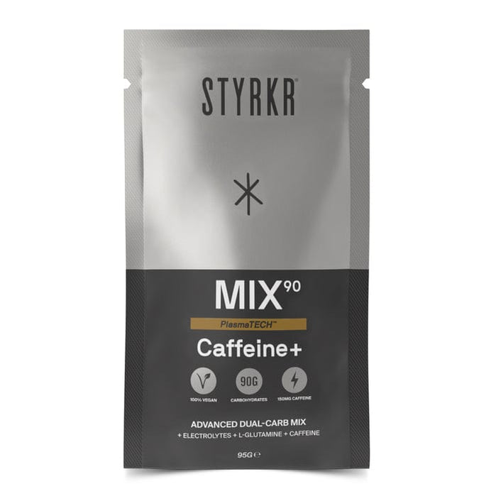 Styrkr | Drink Mixes, Energy Gels & Electrolytes - XMiles