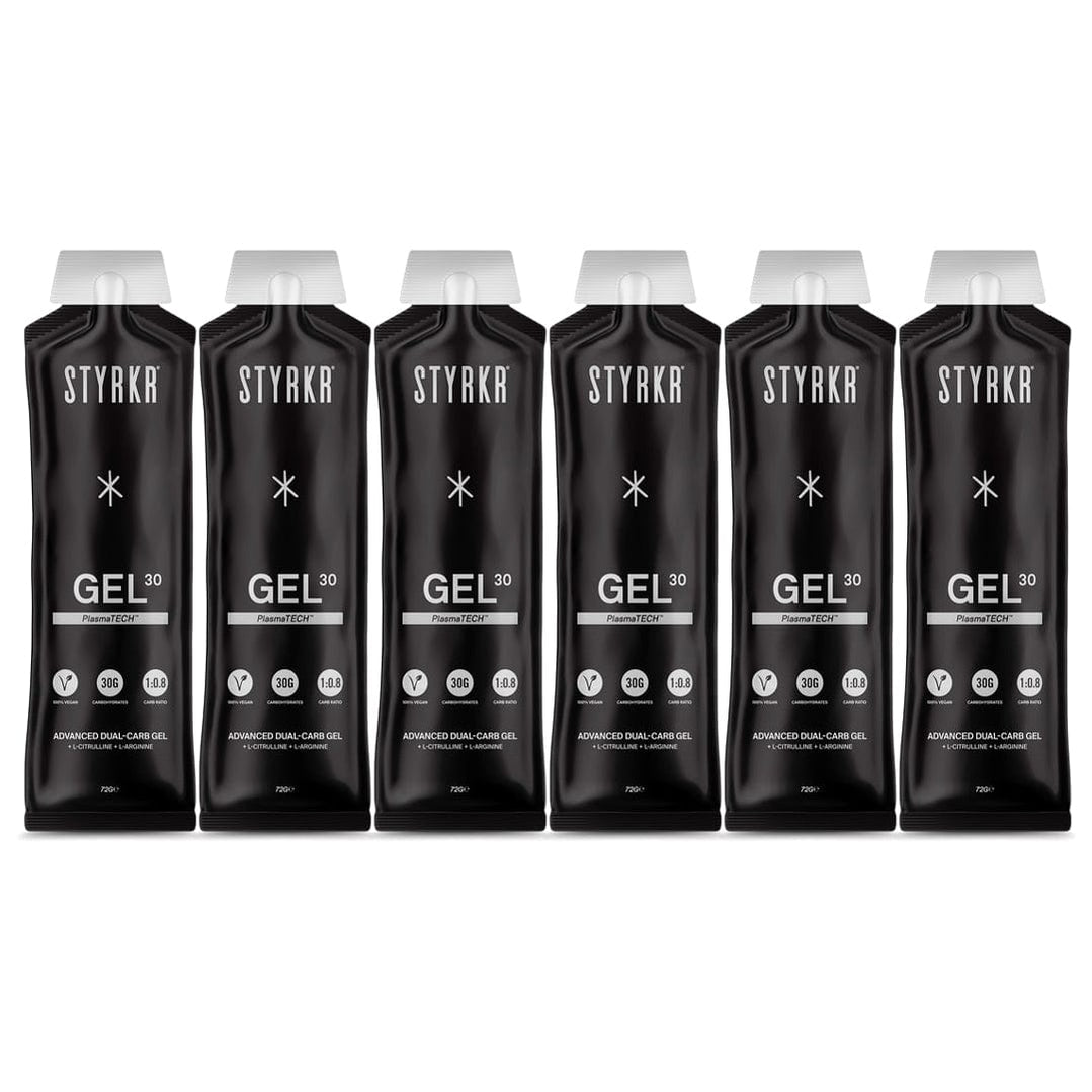 Styrkr | Drink Mixes, Energy Gels & Electrolytes - XMiles
