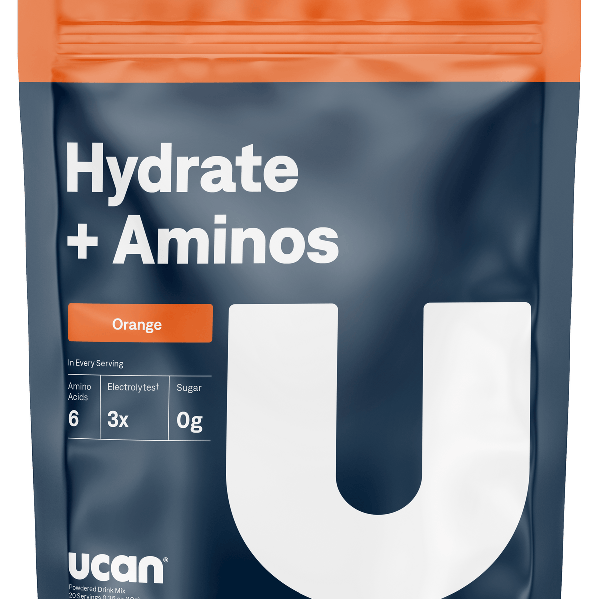 UCAN Hydrate — XMiles