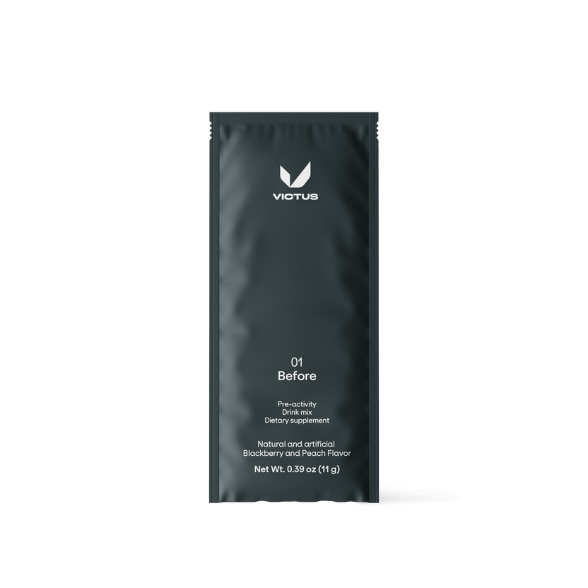 Victus 01 Before — XMiles