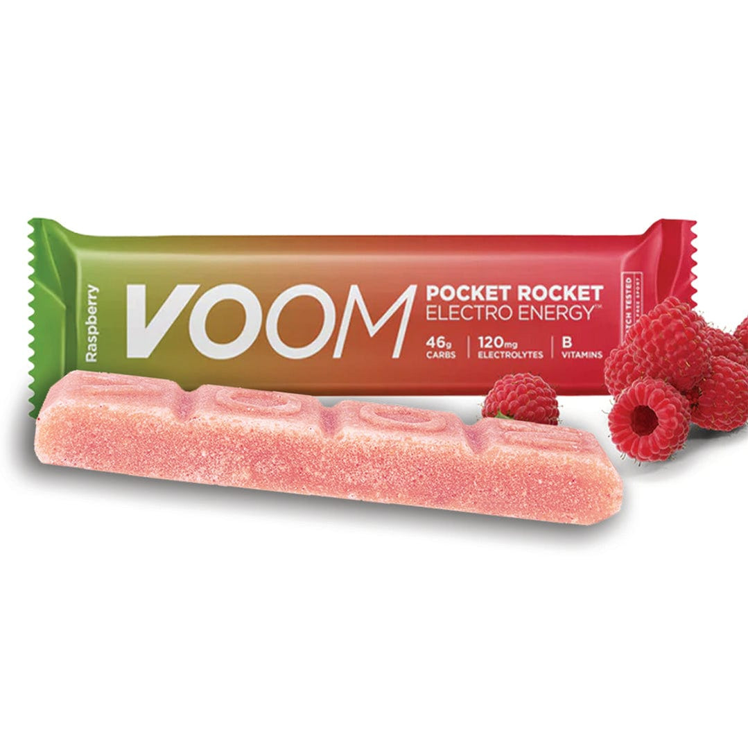 VOOM Nutrition — XMiles