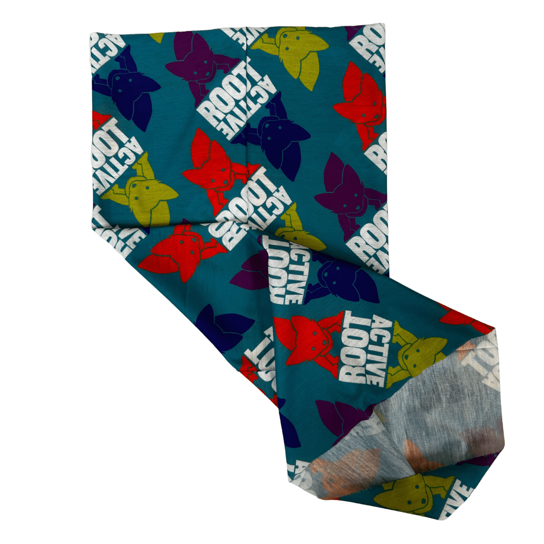 Active Root Snood — XMiles