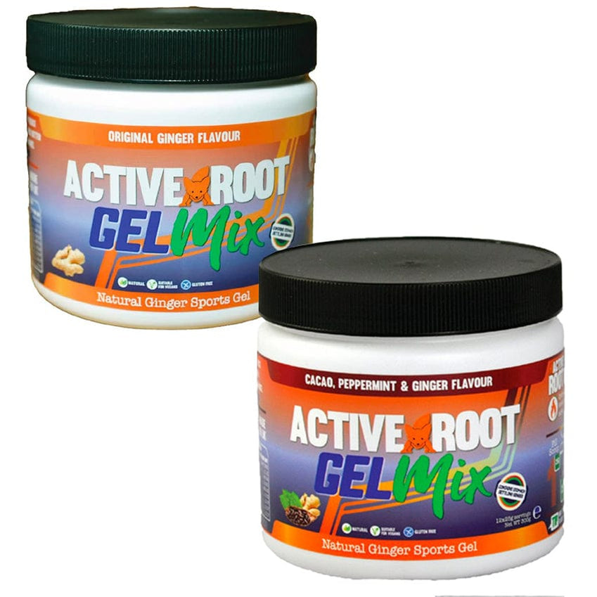 Active Root Chews — XMiles