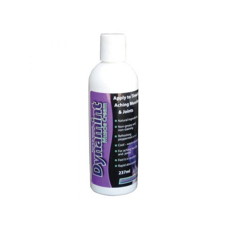 Dynamint Cream — XMiles