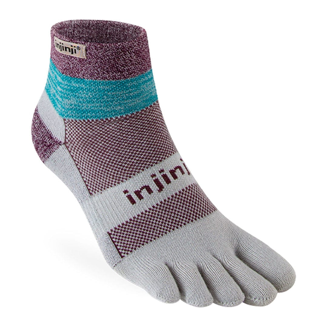Injinji Socks | Premium Toe Socks for Runners - XMiles