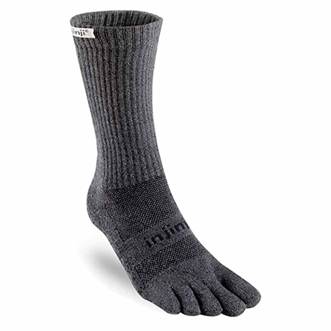 Injinji Socks | Premium Toe Socks for Runners - XMiles