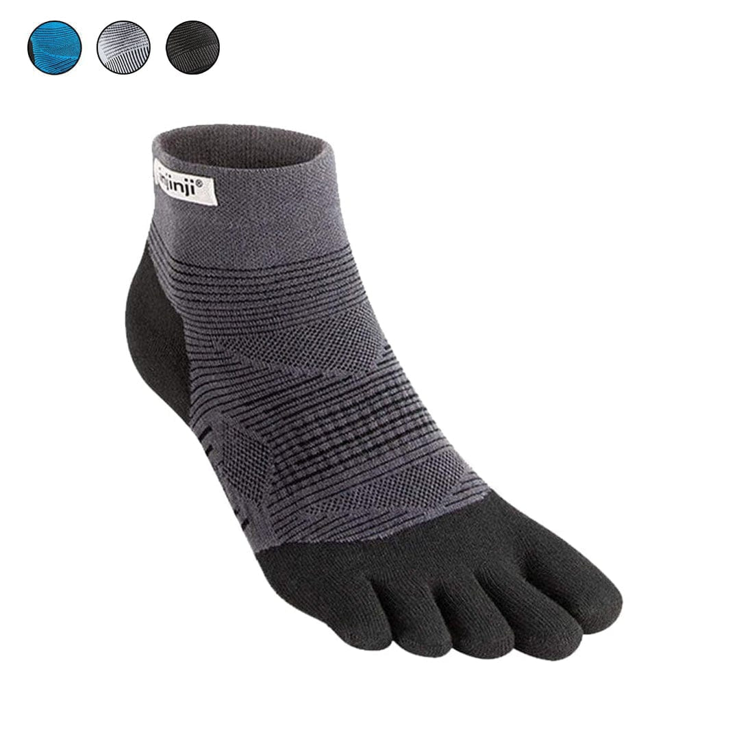 Injinji Socks | Premium Toe Socks for Runners - XMiles