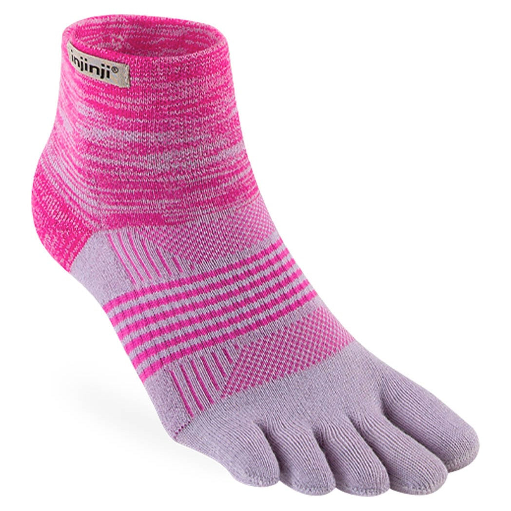 Injinji Socks | Premium Toe Socks for Runners - XMiles