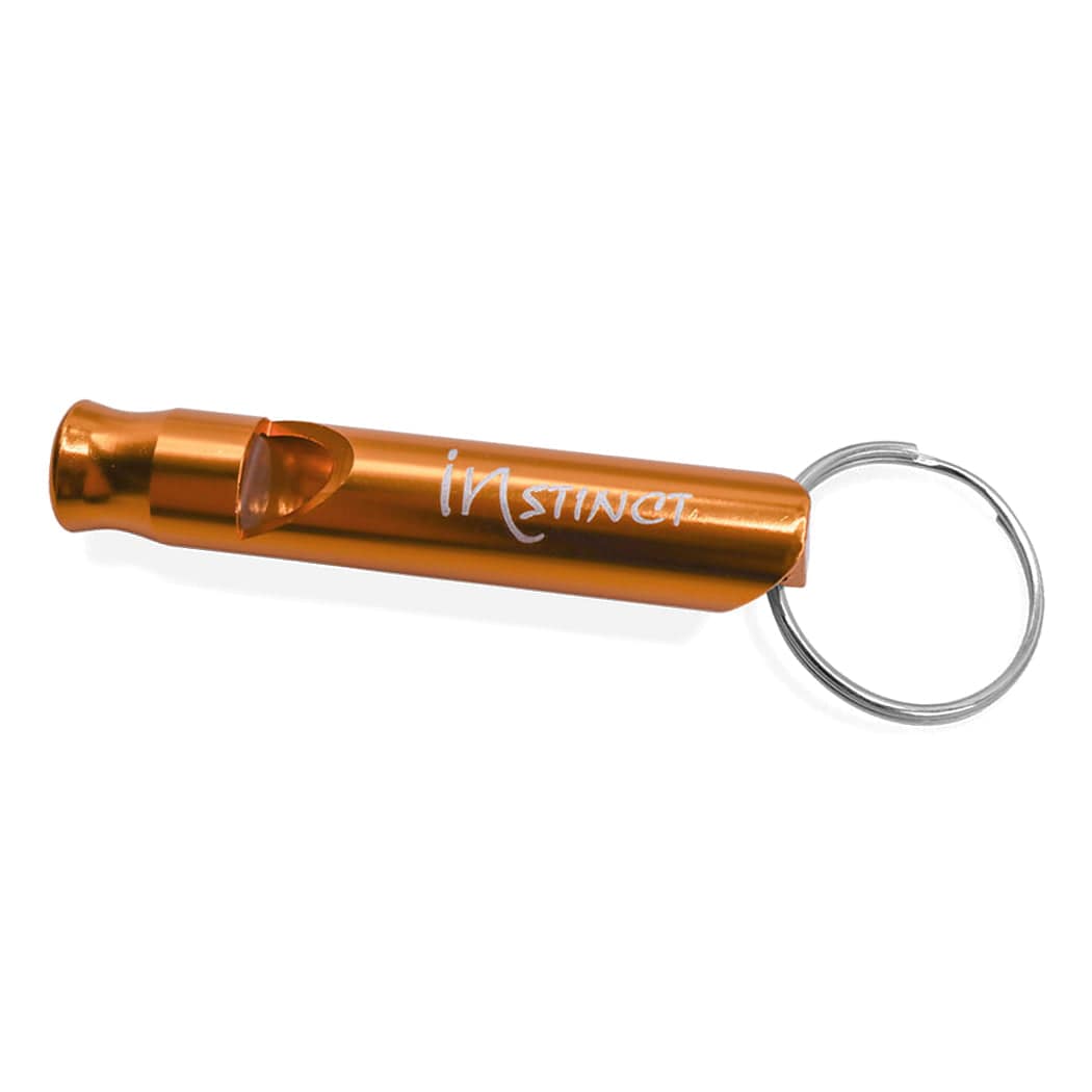 Instinct Trail Whistle — XMiles